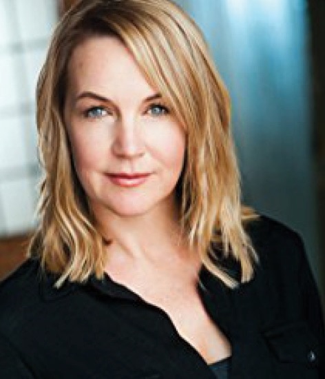 Renée O’Connor (photo: courtesy Renée O’Connor)