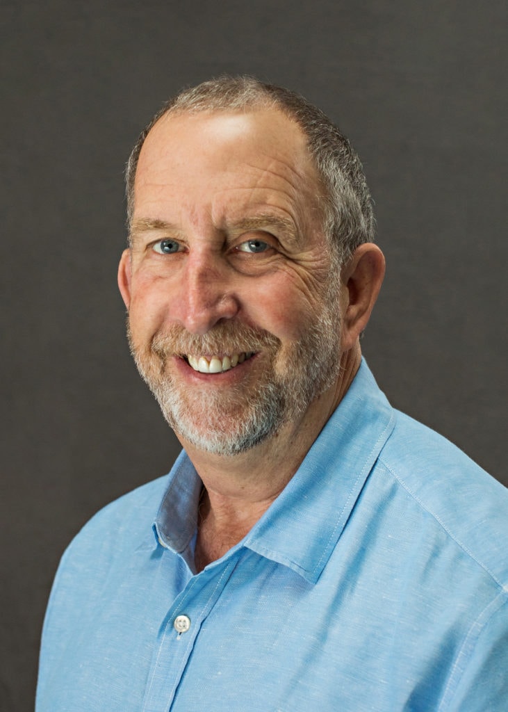 Mike Lansing