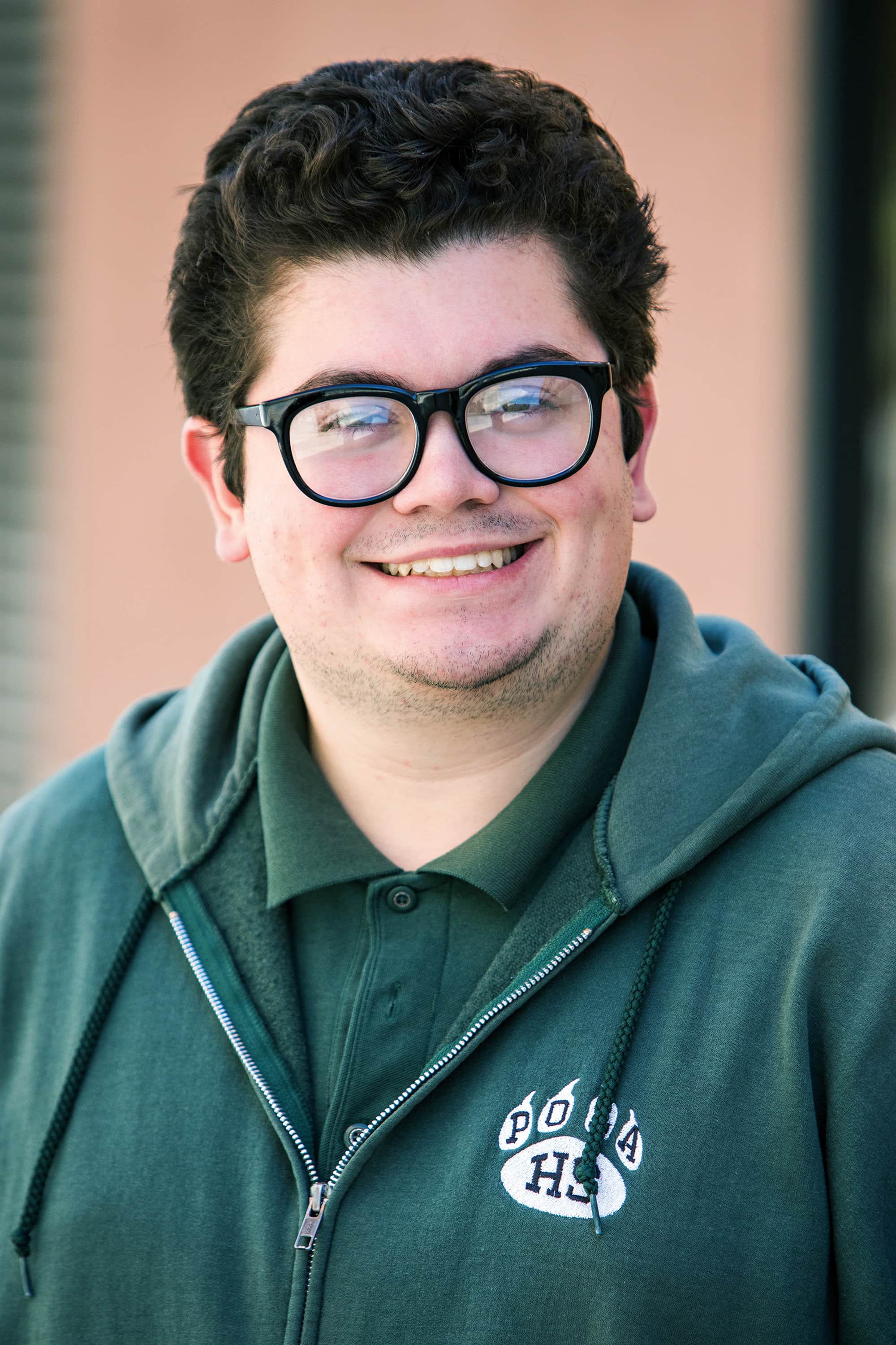 Perseverance Class of 2019 standouts exhibit dedication & determination ...