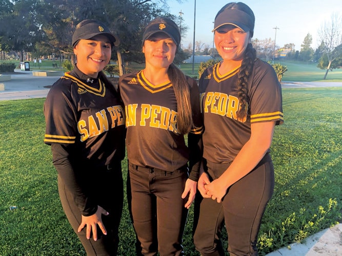 Fever Pitch San Pedro Prep Baseball and Softball 2020 Preview