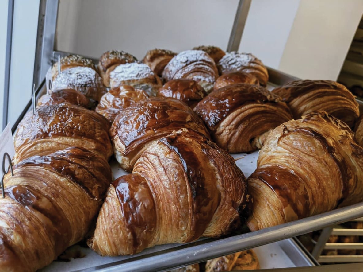 Colossus Coffee & Bread