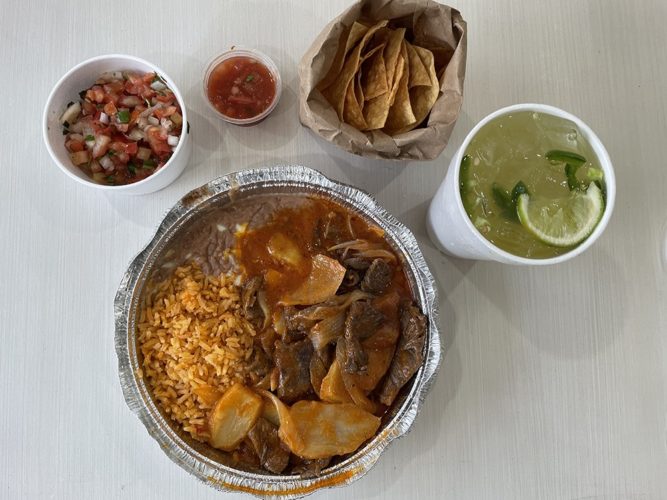 Celebrating Cinco de Mayo Right