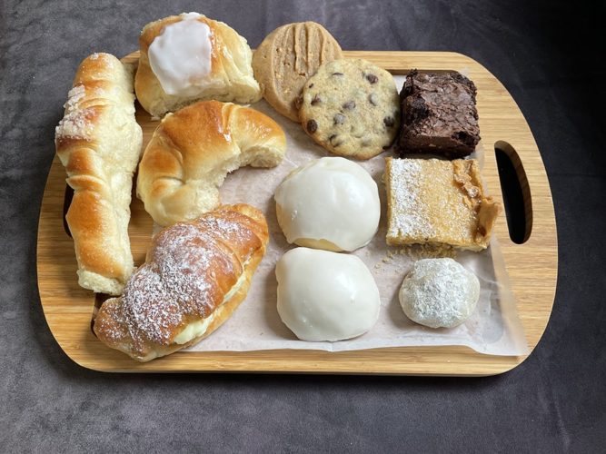 Eat in San Pedro: Long-Standing Bakeries - San Pedro Today