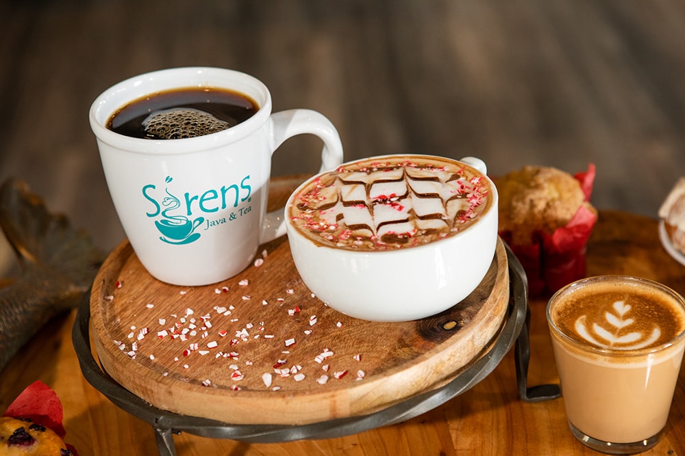 13. Sirens Java & Tea. (photo: John Mattera Photography)