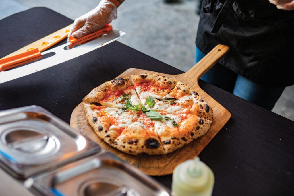 Miller Butler: Passion, Purpose, & Pizza - San Pedro Today
