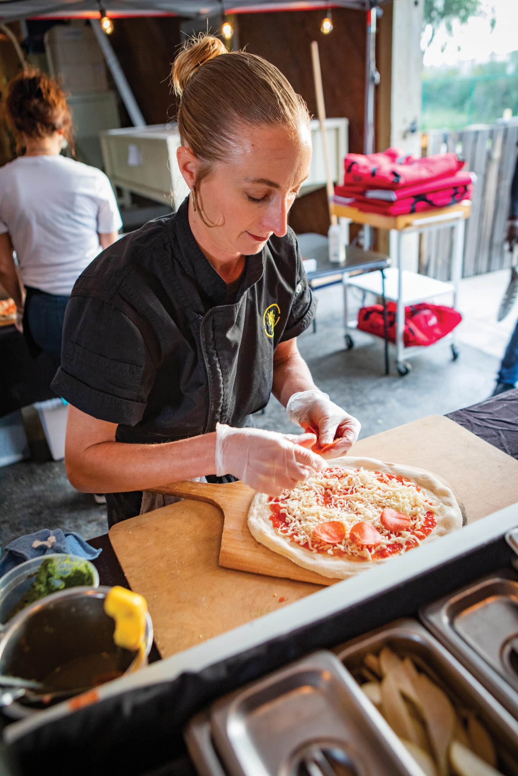 Miller Butler: Passion, Purpose, & Pizza - San Pedro Today