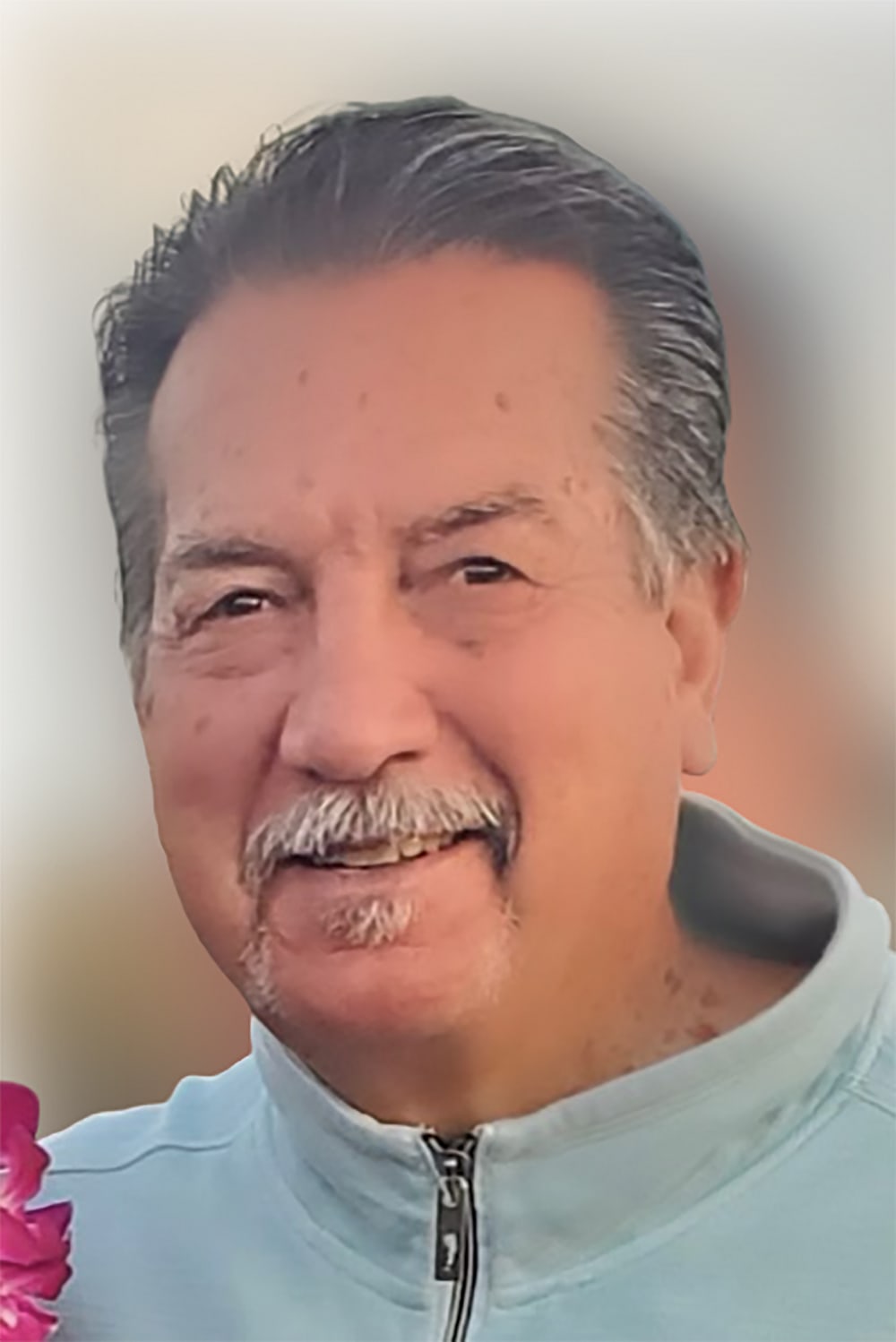 Nick Lusic. (photo: courtesy Lusic family)