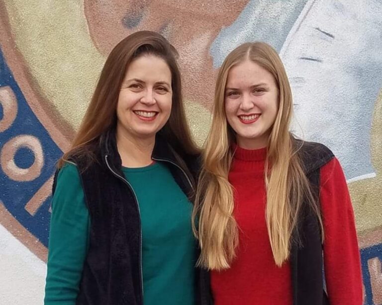 It’s in the Genes - San Pedro Today