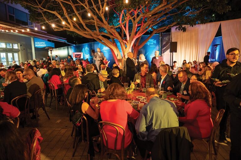 Changes Coming to Cabrillo Marine Aquarium - San Pedro Today