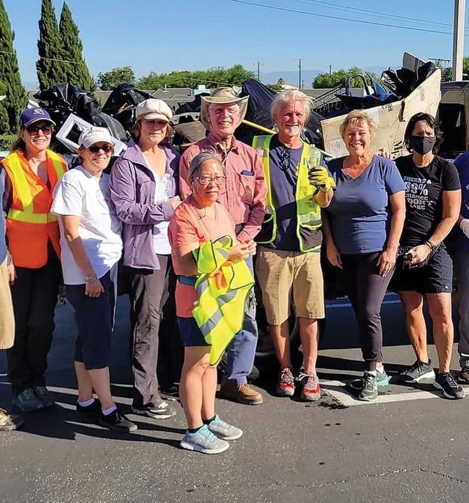 Paying It Forward is Part of San Pedro’s History - San Pedro Today