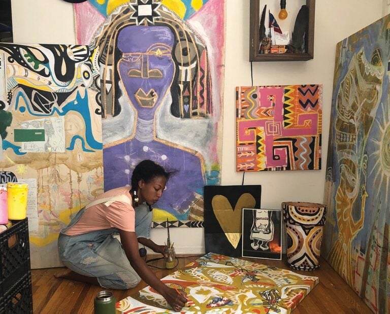 Using Creativity to Transform Celebrating Black History Month with ...