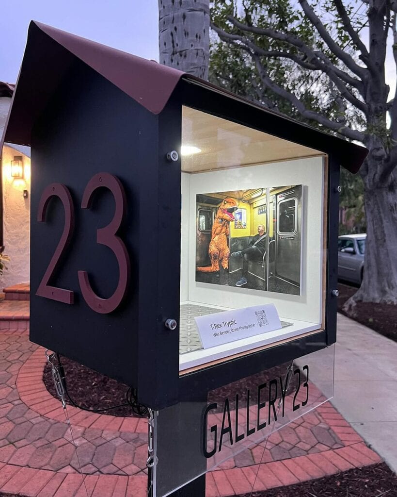 Art on Your Block - San Pedro Today