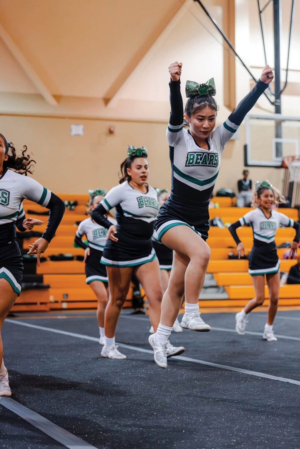 Still The New Kid - San Pedro Today