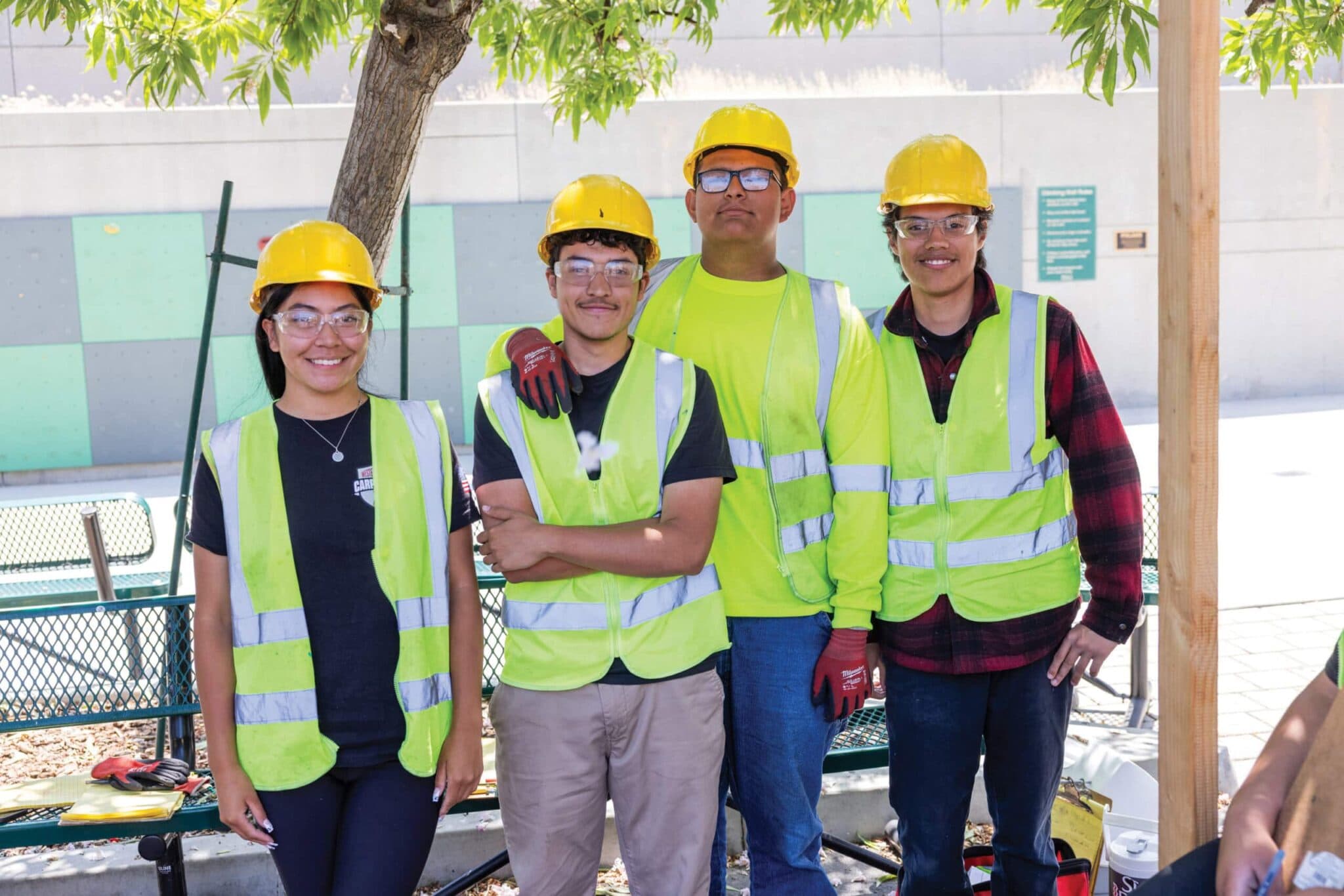 Still The New Kid - San Pedro Today