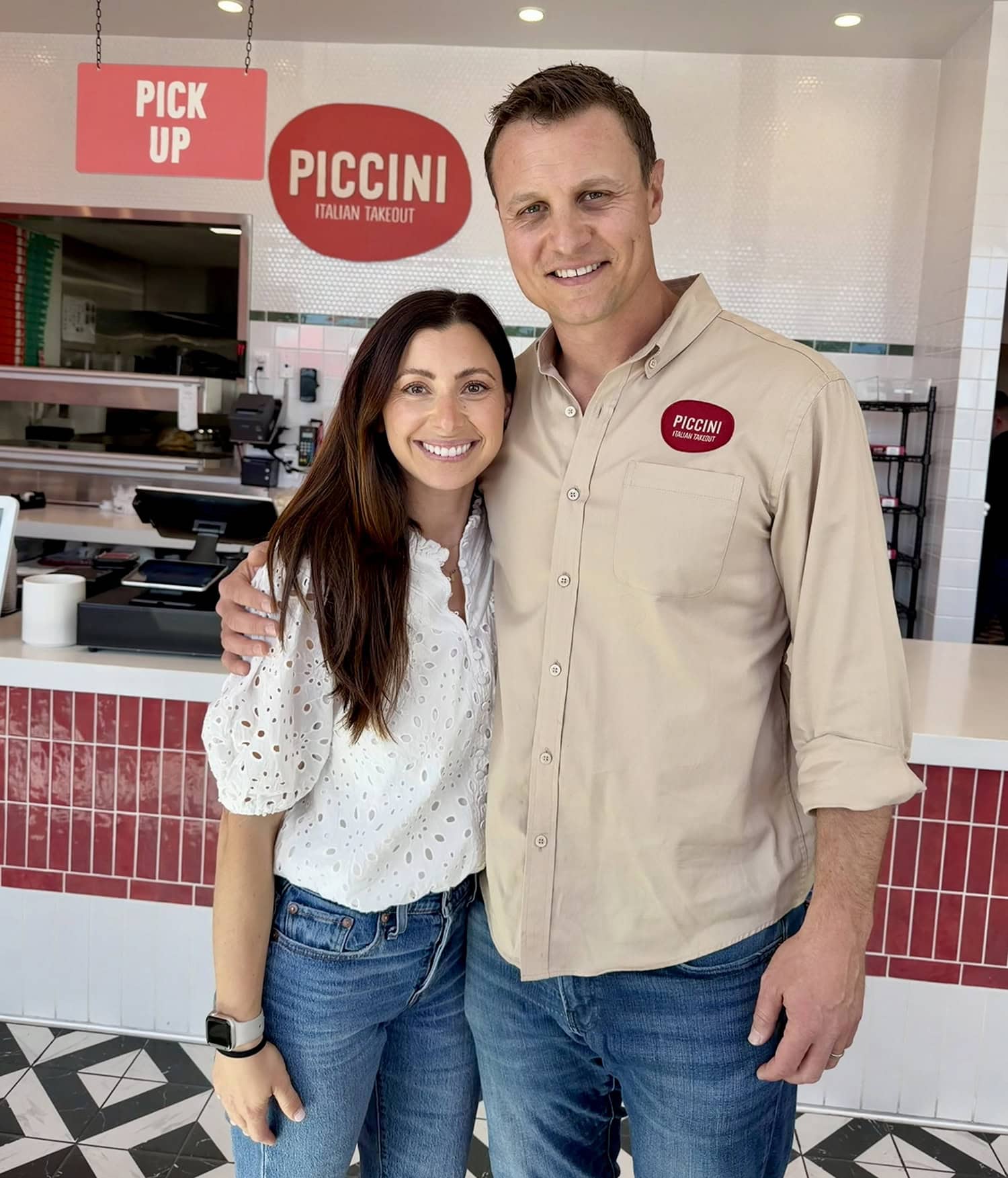 Piccini Means ‘Little Ones’—But the Flavors Are Anything But Small ...